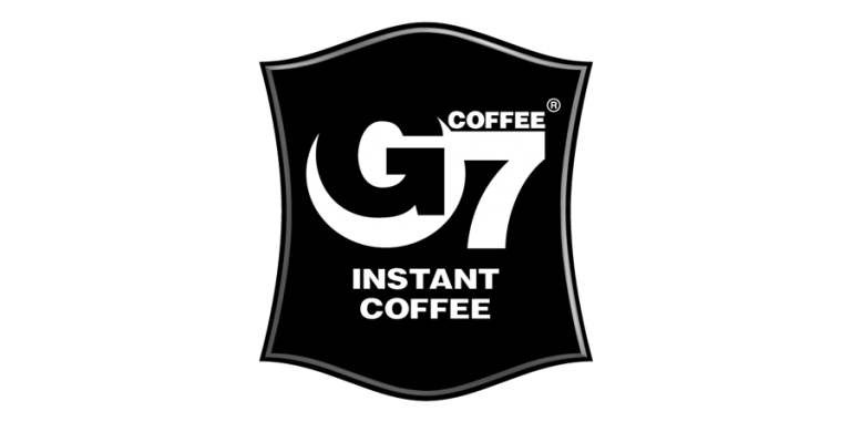 G7 Instant Coffee – The Leading Vietnamese Coffee - Trung Nguyên Legend